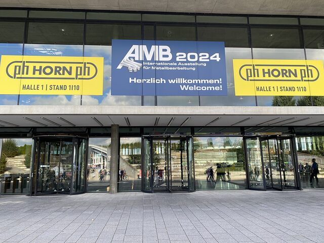 Das war die AMB 2024